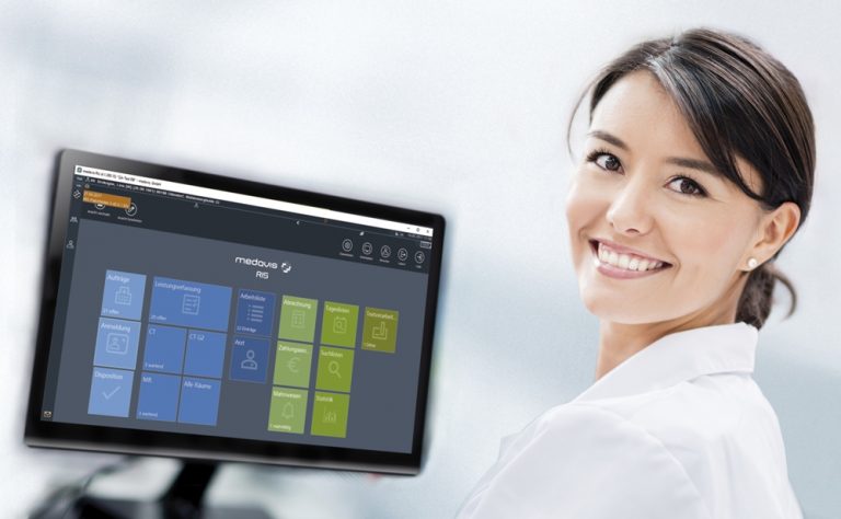 20 Jahre medavis RIS | MedEcon Ruhr